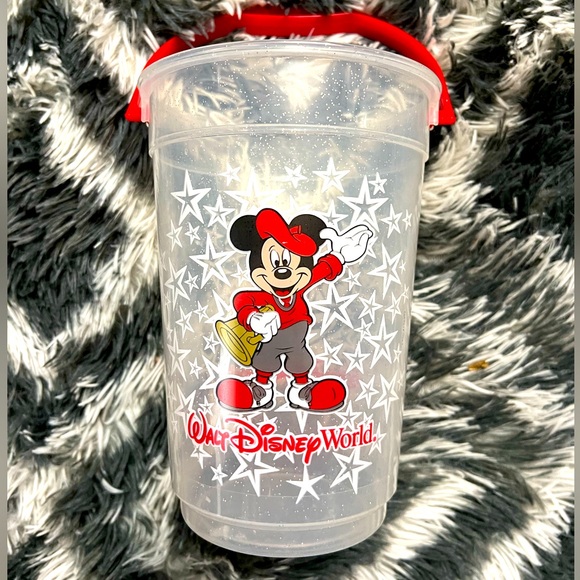 Disney | Dining | 204 Walt Disney World Exclusive Popcorn Bucket Mgm ...